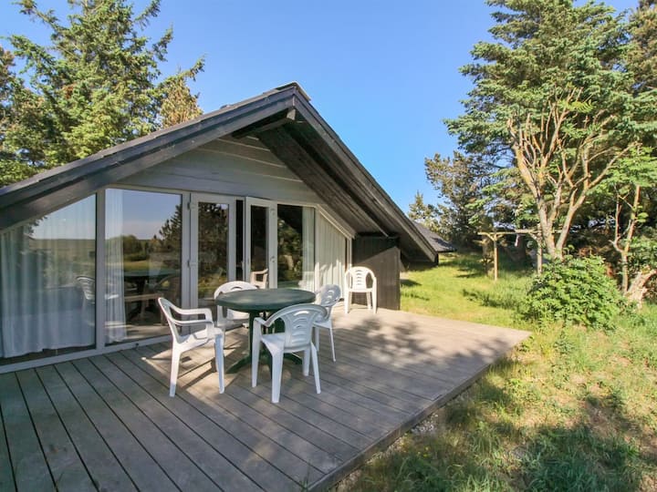 "Ernst" - 700m From The Sea By Interhome - Blåvand