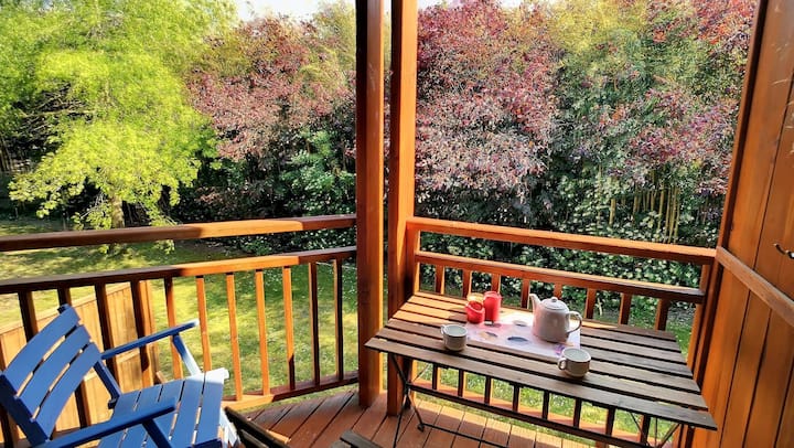 T2 - 4 People - Residence With Swimming Pool. - Moliets-et-Maa