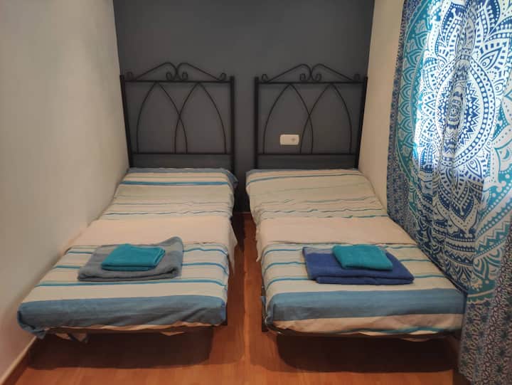Frigiliana Dream 3-bed Apartment - Torre de Calaceite