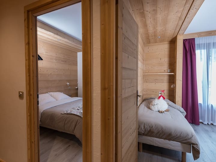Suite Renoncule - La Clusaz