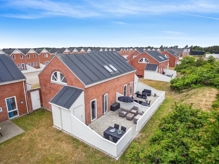 "Withulf" - 2.3km From The Sea By Interhome - List