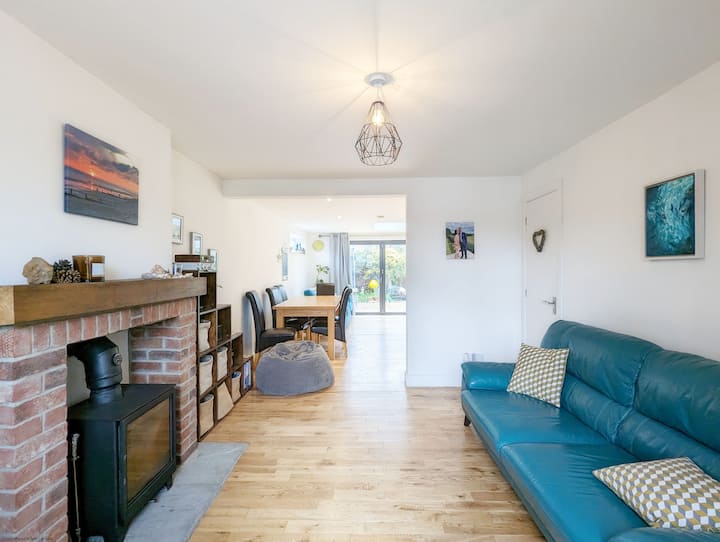 The Rock House - Chichester