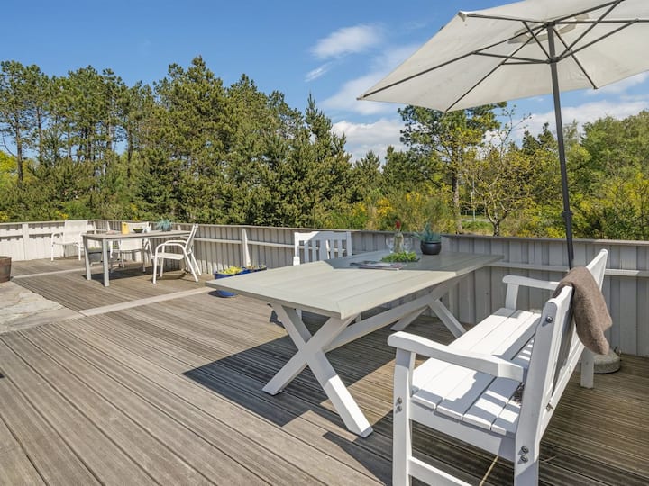 "Ridir" - 3.5km From The Sea By Interhome - Rømø