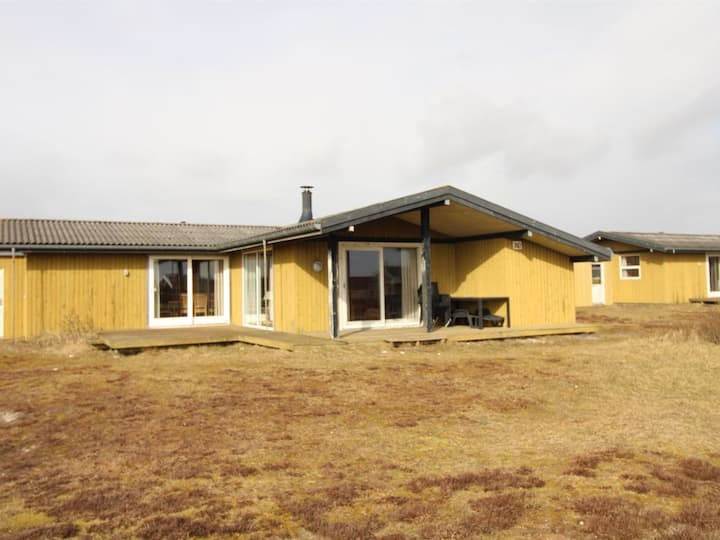 "Alka" -  From The Sea By Interhome - Hvide Sande