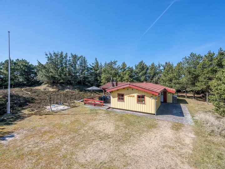 "Yaris" - 800m To The Fjord By Interhome - Hvide Sande