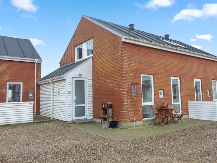 "Aslef" - 2.3km From The Sea By Interhome - Rømø