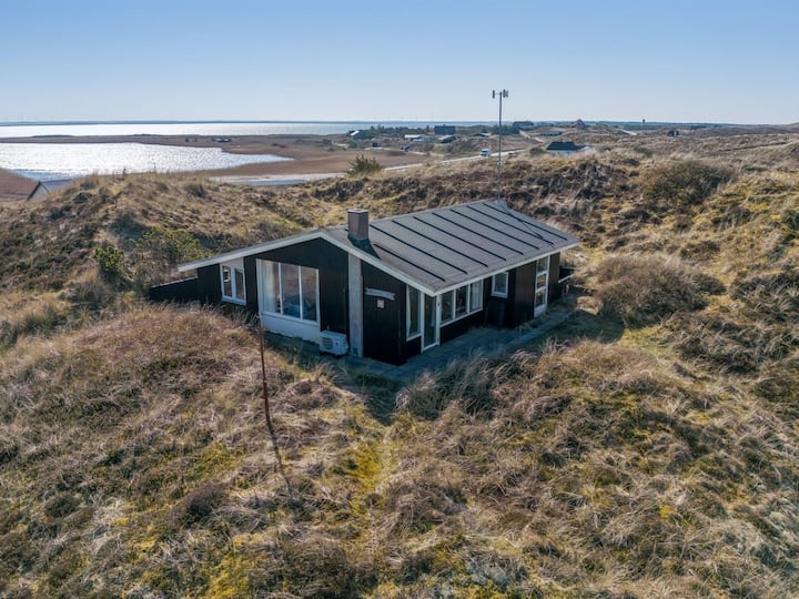 "Vina" - 200m To The Inlet By Interhome - Hvide Sande