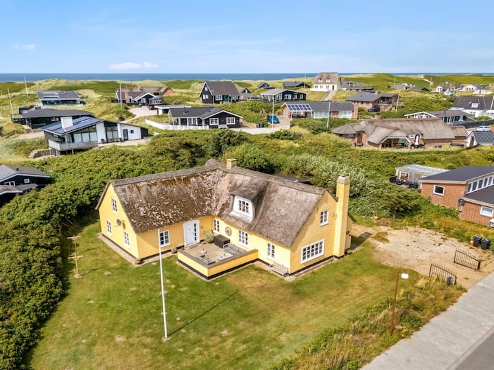 "Urte" -  From The Sea By Interhome - Søndervig