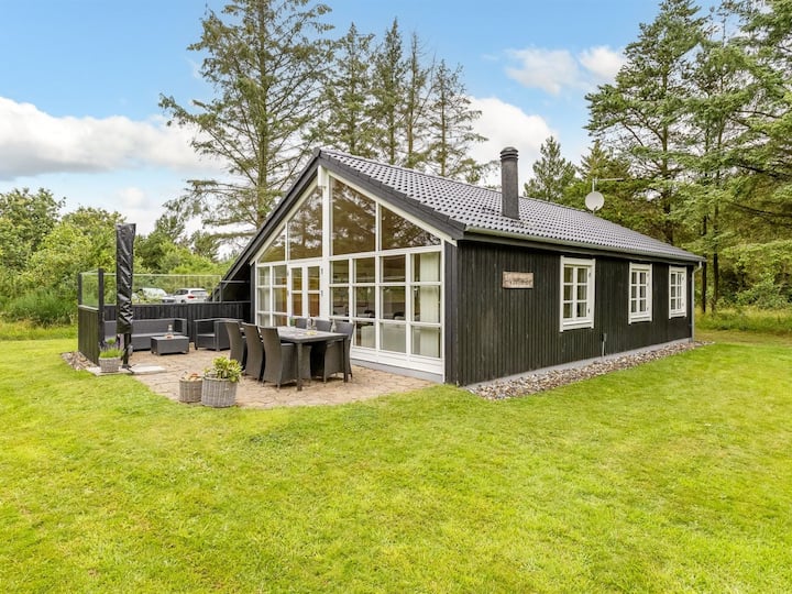 "ØRwendil" - 2km From The Sea By Interhome - Dinamarca