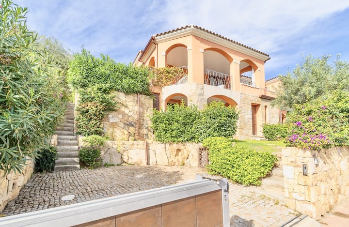 Villa Ursula - San Teodoro