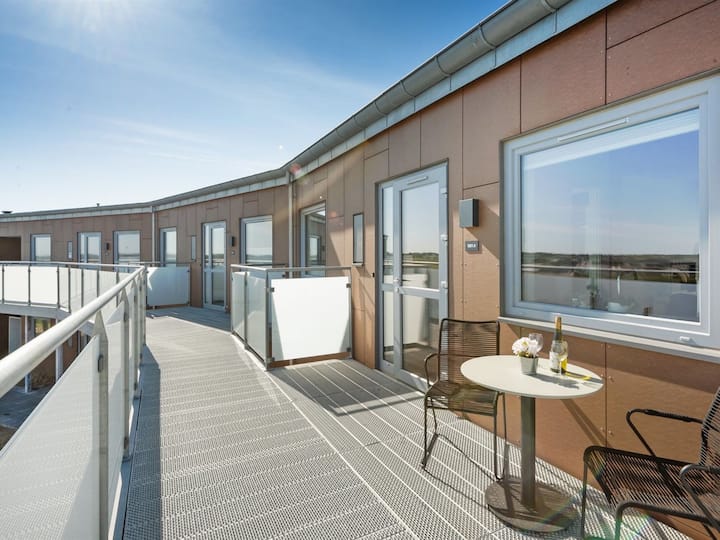 "Aiana" - 250m From The Sea By Interhome - Søndervig