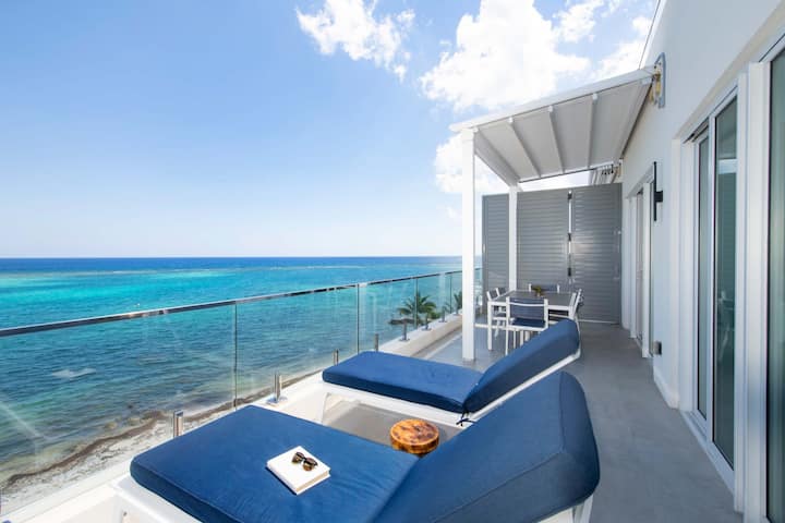 Rum Point Resort #407 2br Standard - Cayman Islands