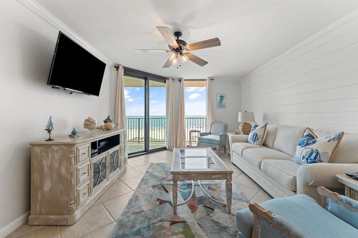 Phoenix East Ii 2054-beachfront! - Orange Beach, AL
