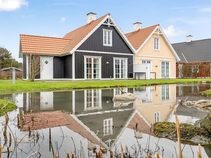 "Folkmar" - 800m From The Sea By Interhome - Blåvand