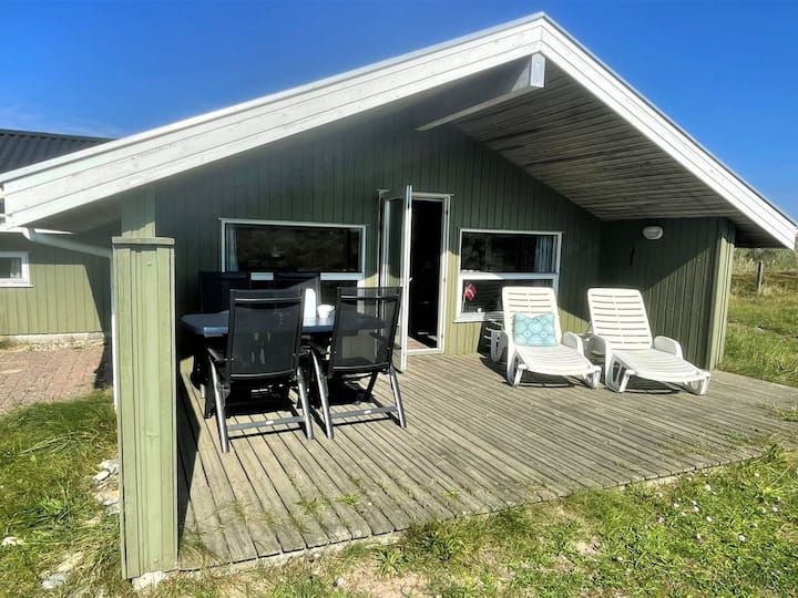 "Juha" -  From The Sea By Interhome - Hvide Sande