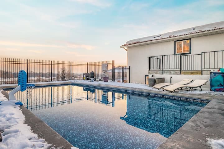 2, 30 Off Rental Car, Pool Spa Gym, 0 Fees, Crib - Lagoon Amusement Park, Farmington