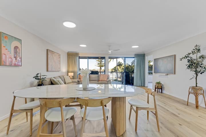 Riverdance Apt 06 Stylish Apartment - Mooloolaba