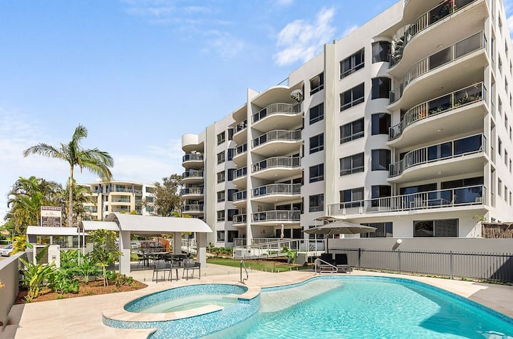 Riverdance Apt 06 - Mooloolaba