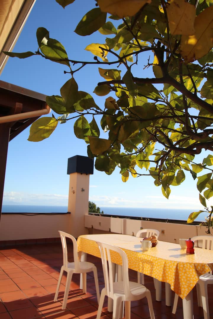 Casa Lory - Arenzano