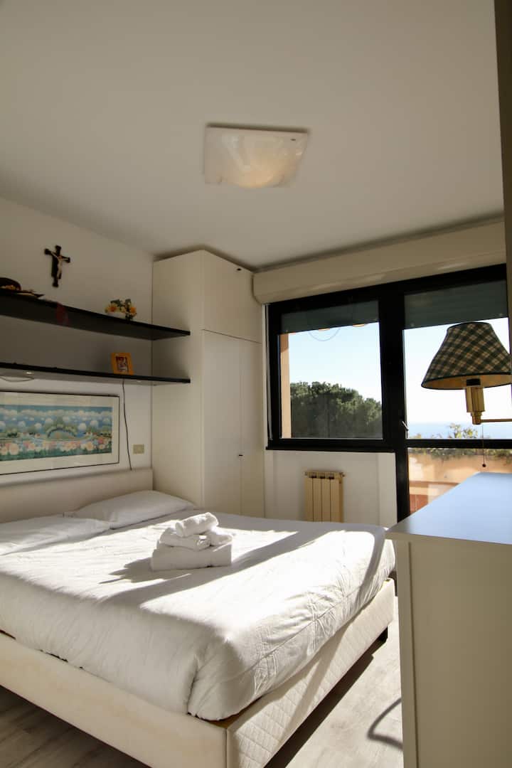 Casa Giusy - Ligurie
