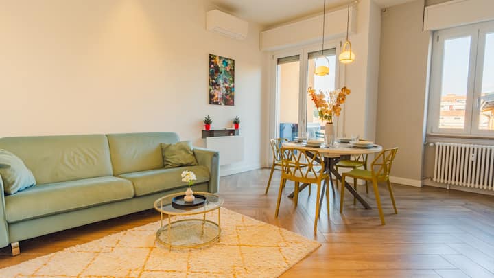 The Roman Villa View- Italian Homing - Desenzano del Garda