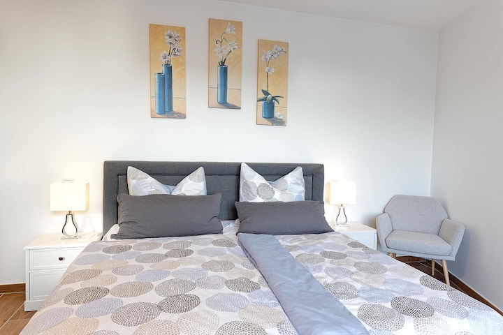 Apartements Panoramablick - 1 (Mettlach) - Mettlach