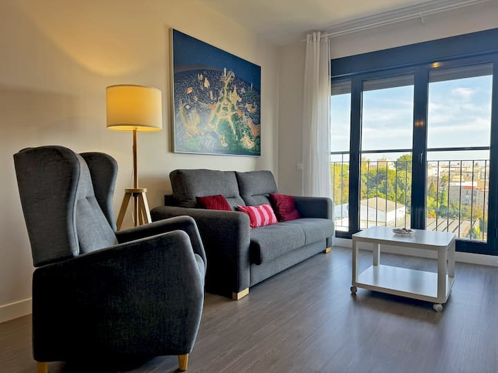 Apartamento Alazán - Ole Solutions - Jerez de la Frontera