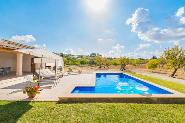 G121 Sera By Mallorca Villa Selection - Inca
