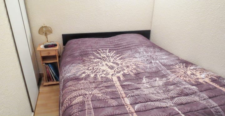 Appartement Vue Montagne - Notre-dame - Crest-Voland