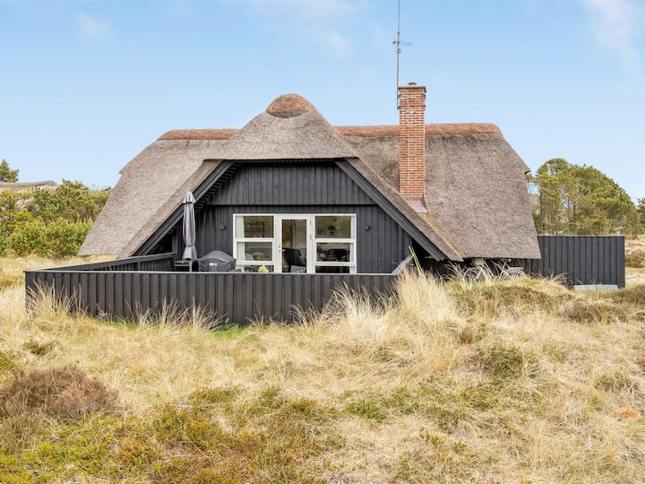"Vladan" - 1.6km From The Sea By Interhome - Blåvand