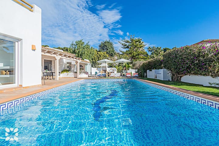 Villa Adora By Abahana Villas - Benissa