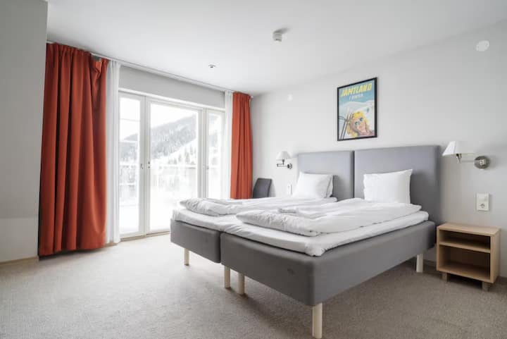 Smart Ski-in/out Studio - Åre