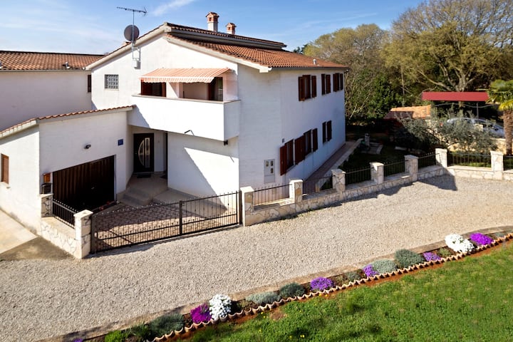 Apartment Jedro - Poreč