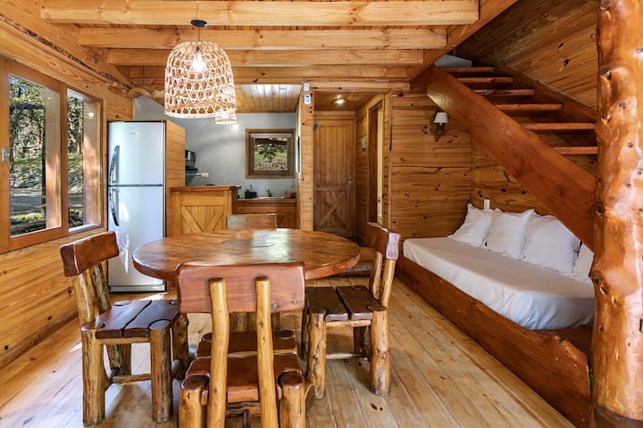 Torres Del Bayo 2 - Villa La Angostura