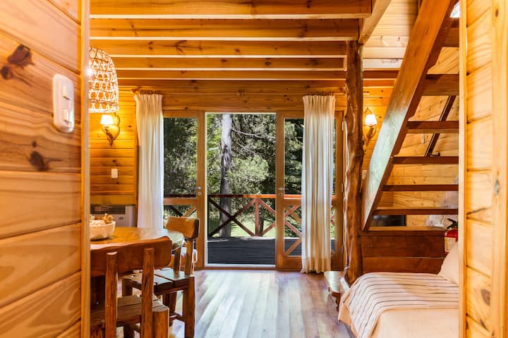 Bog Torres Del Bayo 4 - Villa La Angostura