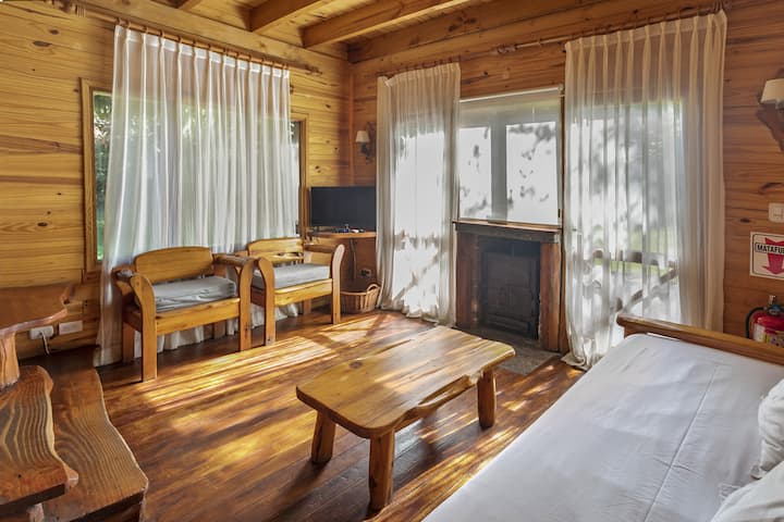 Bog Torres Del Bayo 6 - Villa La Angostura