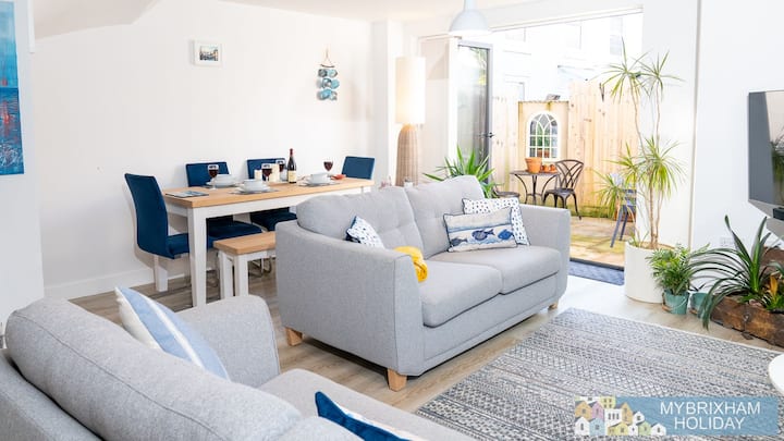 3 Ocean Gate - Brixham