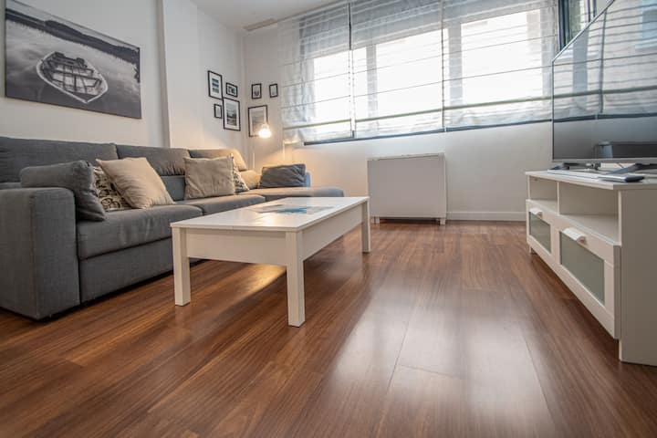 Appartement Luna Nueva à Cadix - Cádiz