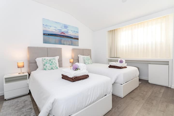 Guestready - Guest House Passal - Pico Apartment - Ponta Delgada