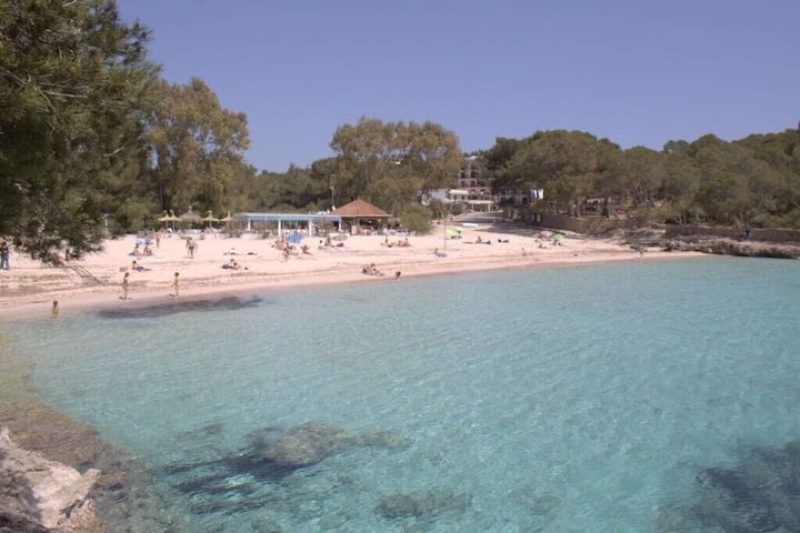 Andres - Cala Figuera