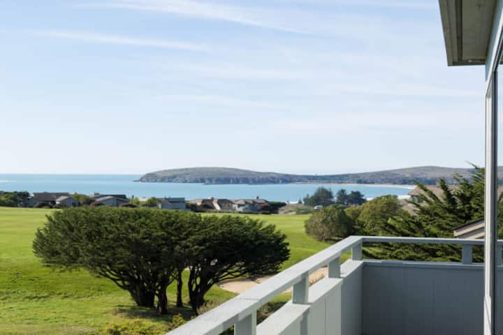 Heron Breeze - Pet Friendly, Views Of Bodega Head, - Bodega Bay, CA