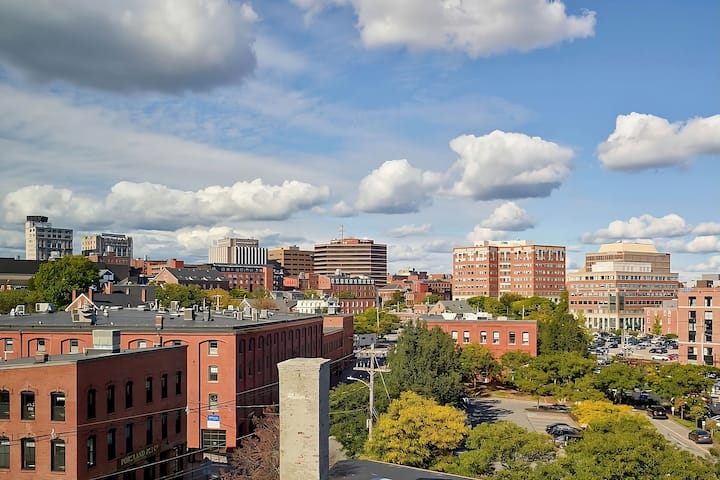 Pet-friendly Stay | Minutes To Portland Head Light - Portland, ME