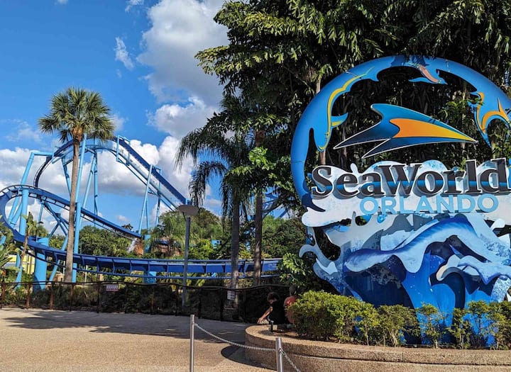 Your Orlando Stay – Steps To Disney & Pool Access! - 올랜도