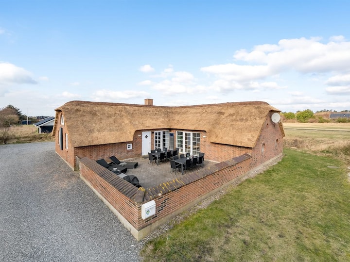 "Lemmikki" - 1.5km From The Sea By Interhome - Danemark