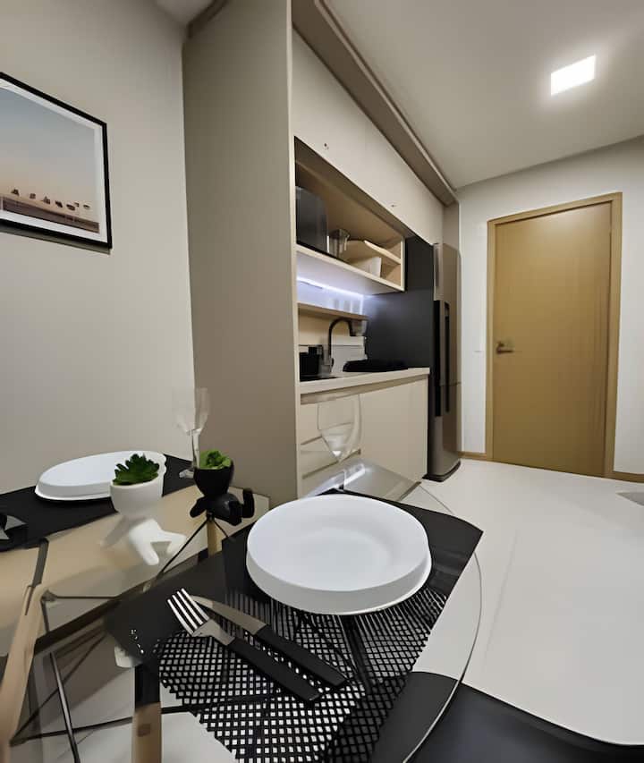 Novissimo Apt Salvador - Salvador, Brazil