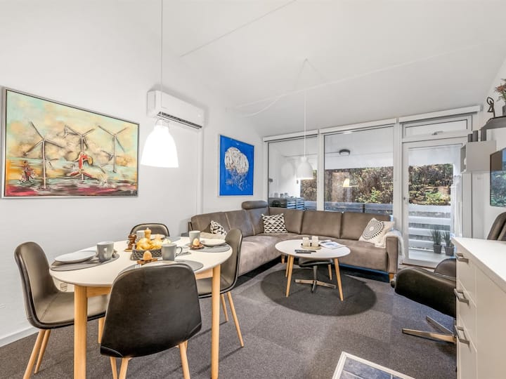 "Soffhie" - 250m From The Sea By Interhome - Søndervig