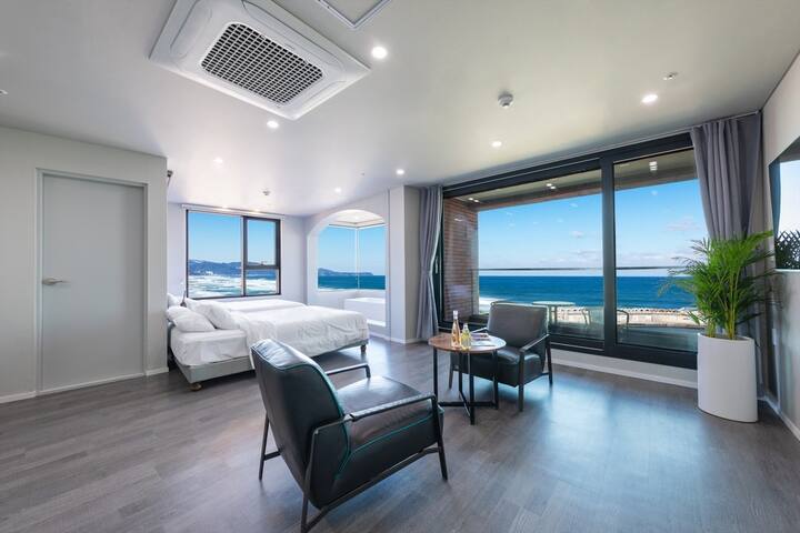 #대진해변 #라라서프 #대진항 Vip Room - Donghae-si