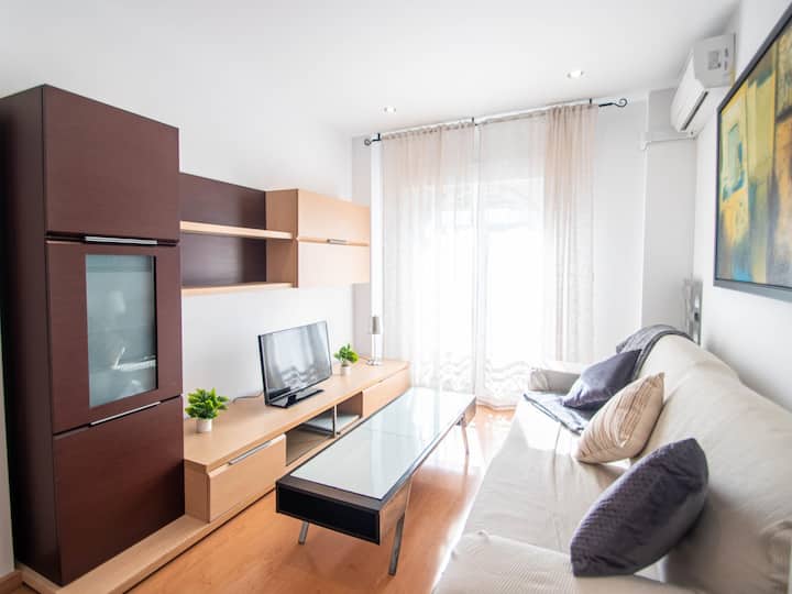 Armilla Apartament By A3rentals - Armilla