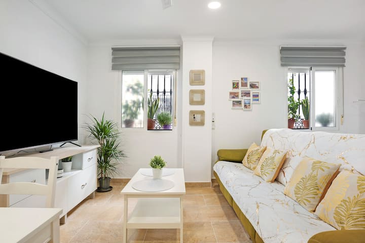 Loft Centro Historico Barbate - Barbate