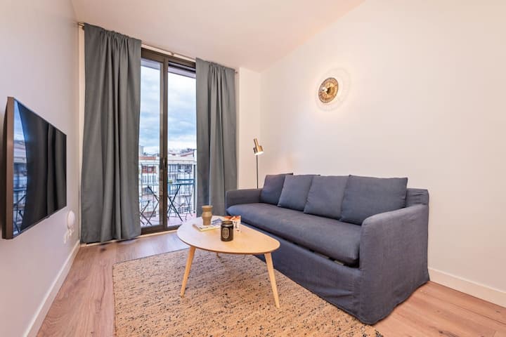 Sweett | Girona 403 - Barcelona